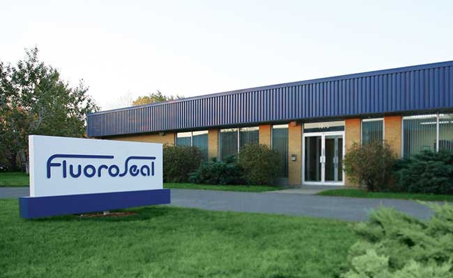 Our History | FluoroSeal
