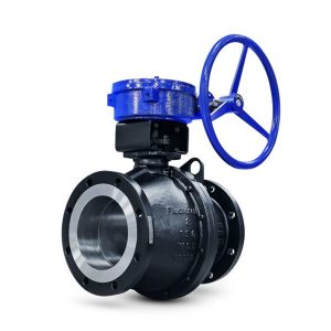Industrial Valves | FluoroSeal