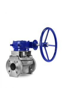 Plug Valves | FluoroSeal