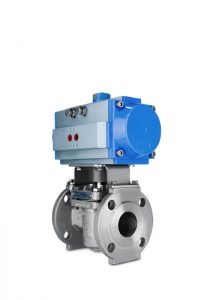 Plug Valves | FluoroSeal